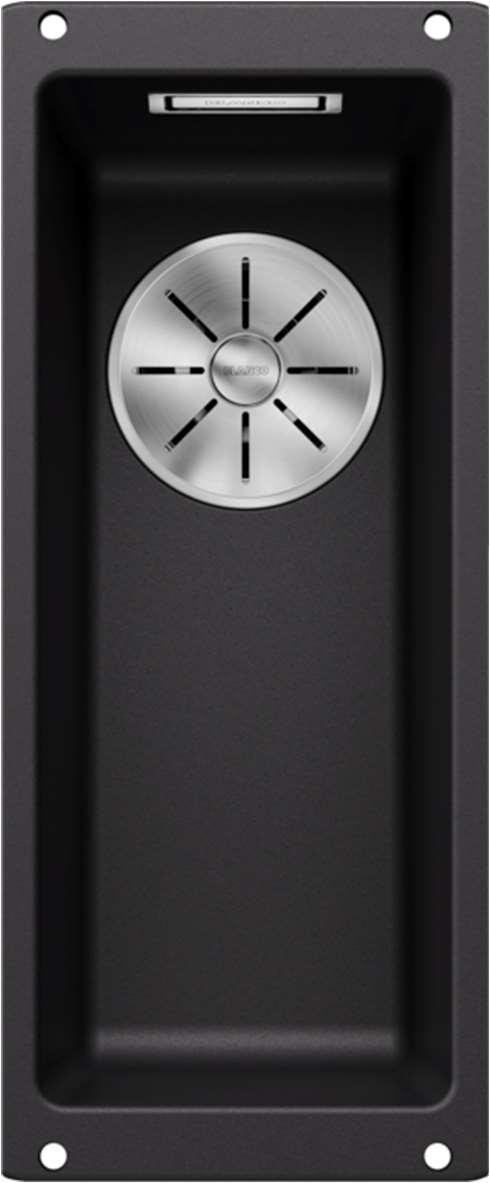 BLANCO SUBLINE 160-U – 41 Hardware