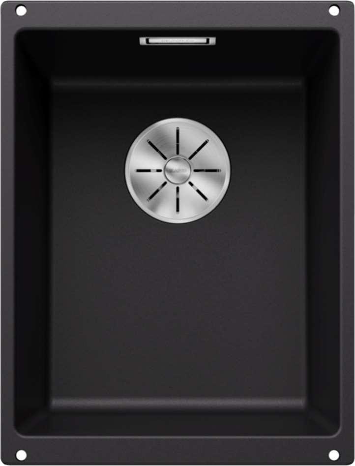 BLANCO SUBLINE 320-U – 41 Hardware