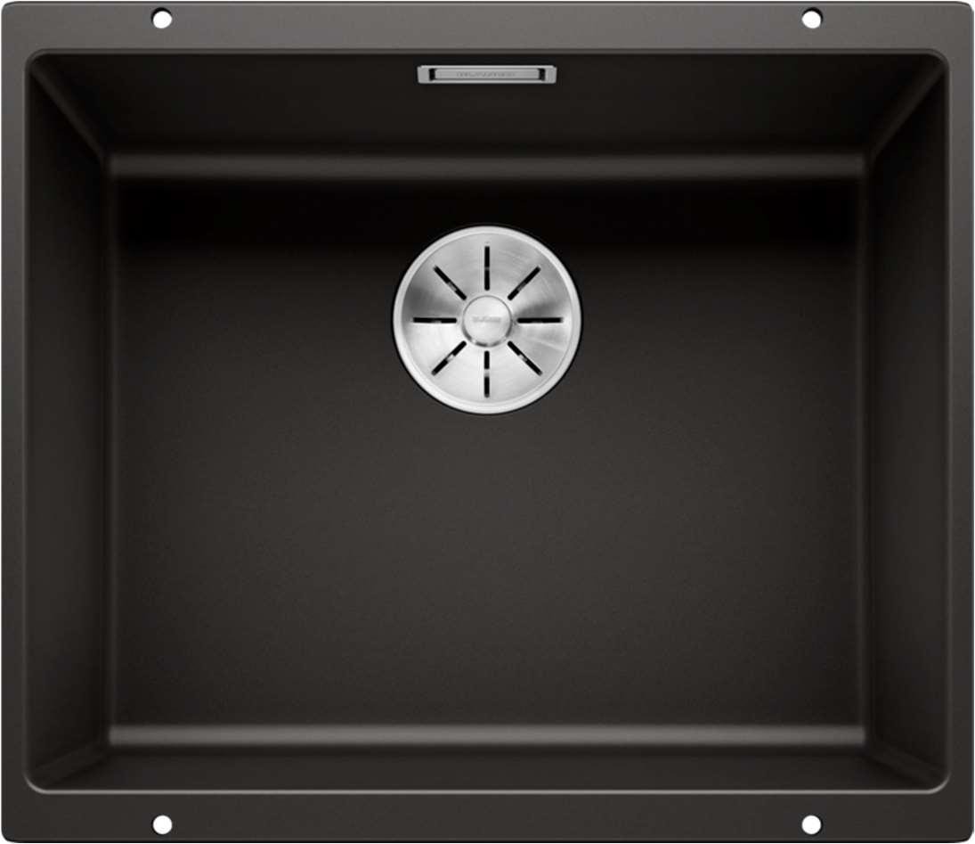 BLANCO SUBLINE 500-U – 41 Hardware