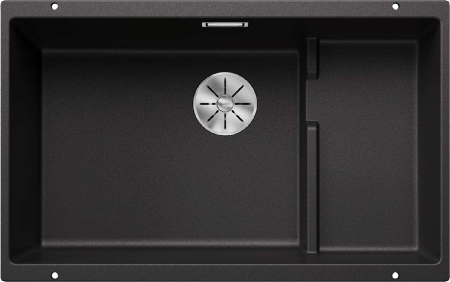 BLANCO SUBLINE 700-U LEVEL – 41 Hardware