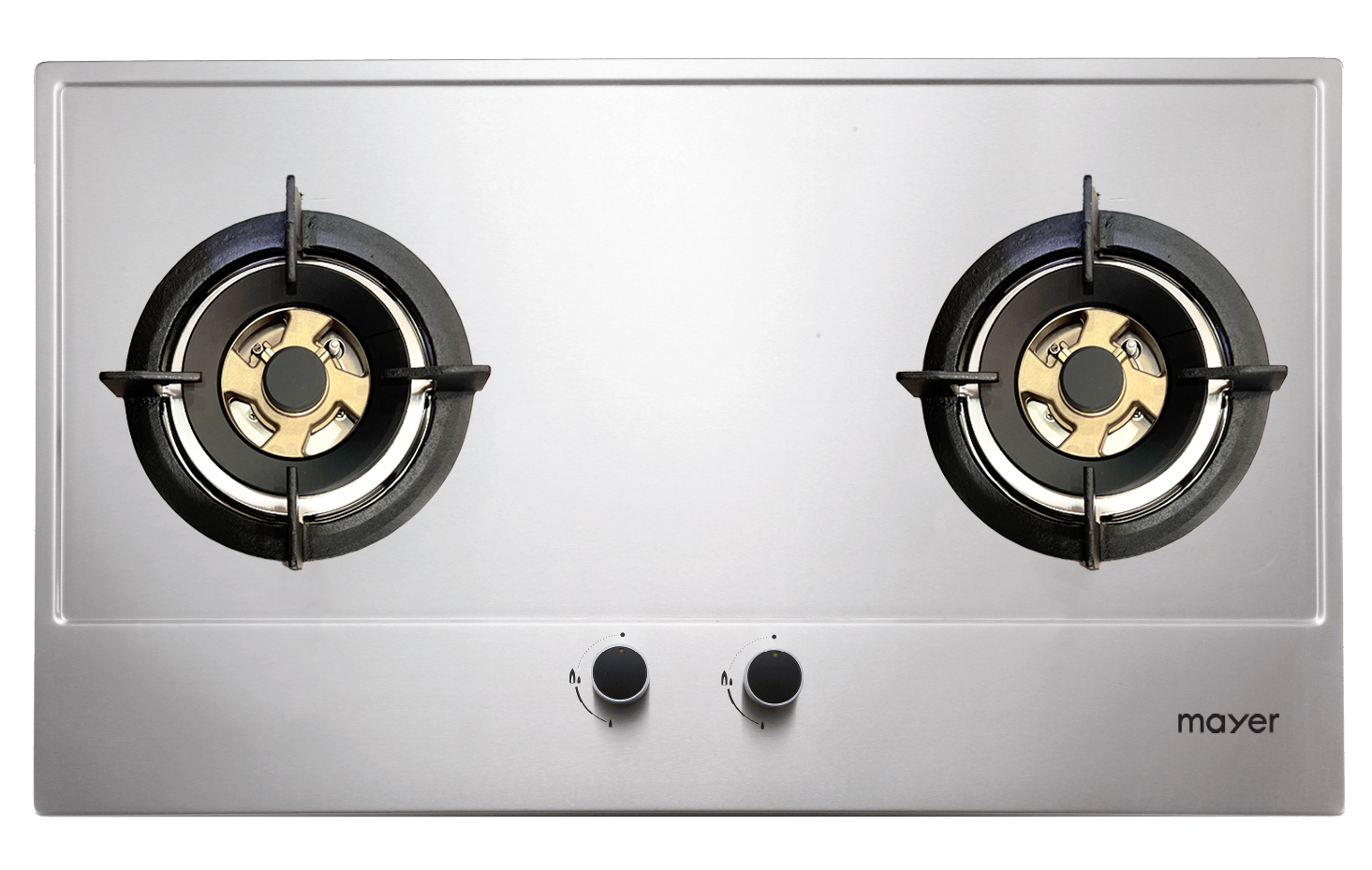 MAYER MMSS772HI – 41 Hardware