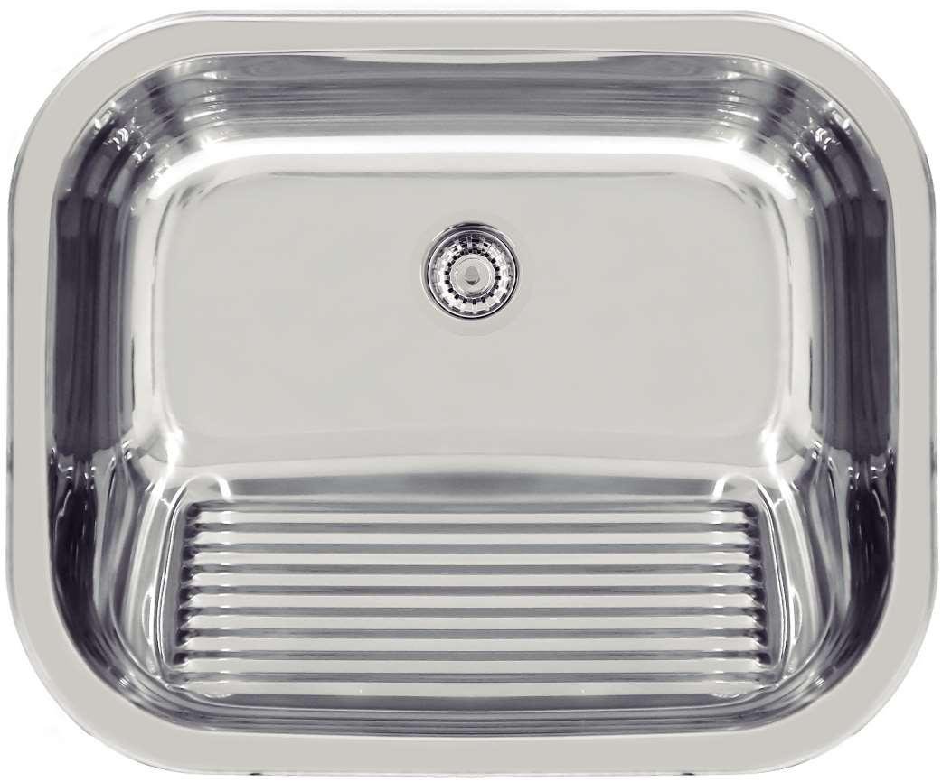 TRAMONTINA INSERT LAUNDRY SINK – 41 Hardware