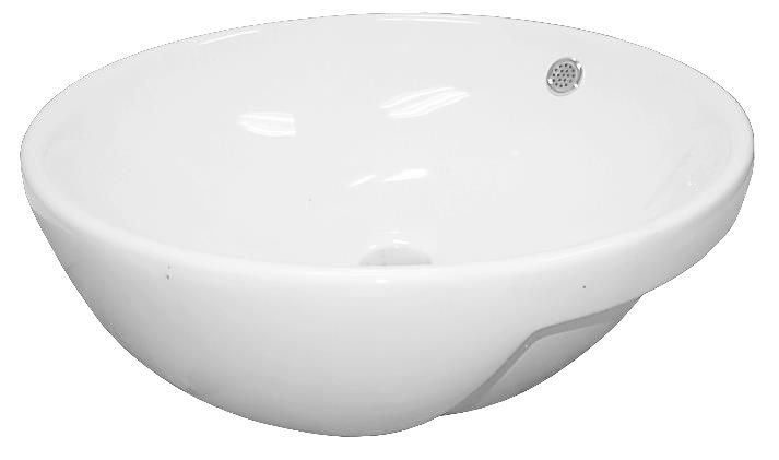 VELIN CB826 – 41 Hardware