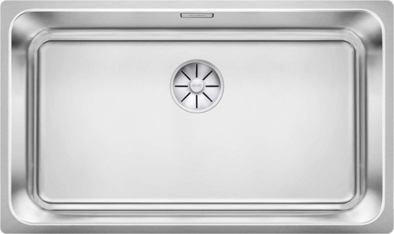 BLANCO SOLIS 700-U – 41 Hardware