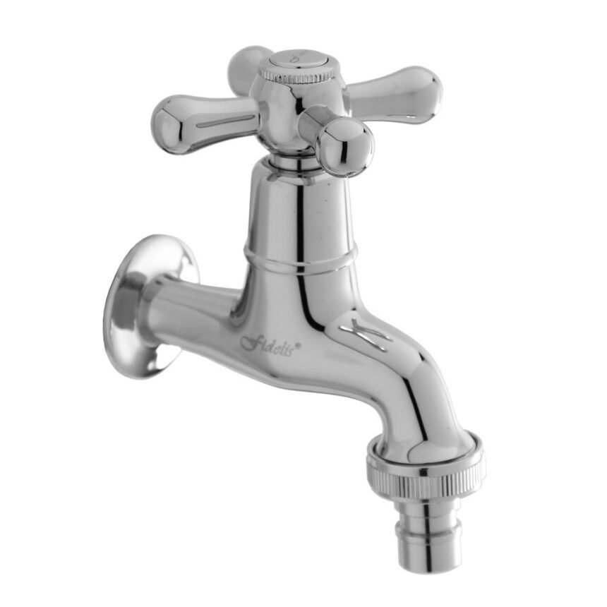 FIDELIS FT-104-7 Bib Tap – 41 Hardware