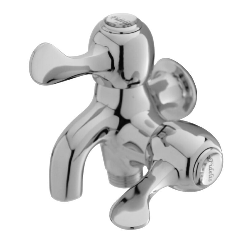 FIDELIS FT-105-1 Two Way Tap – 41 Hardware