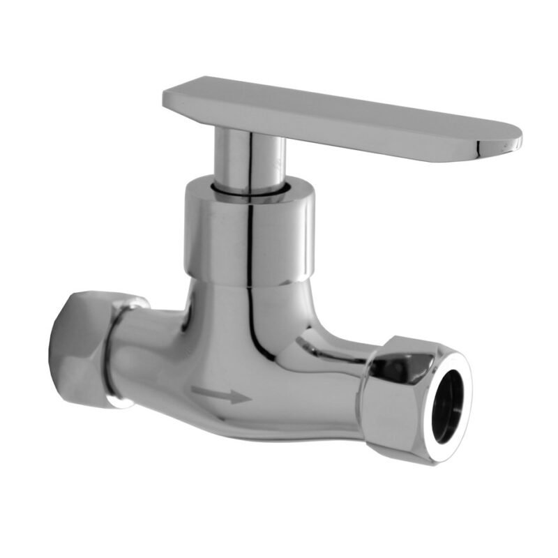 FIDELIS FT-108-4 Shower Tap – 41 Hardware