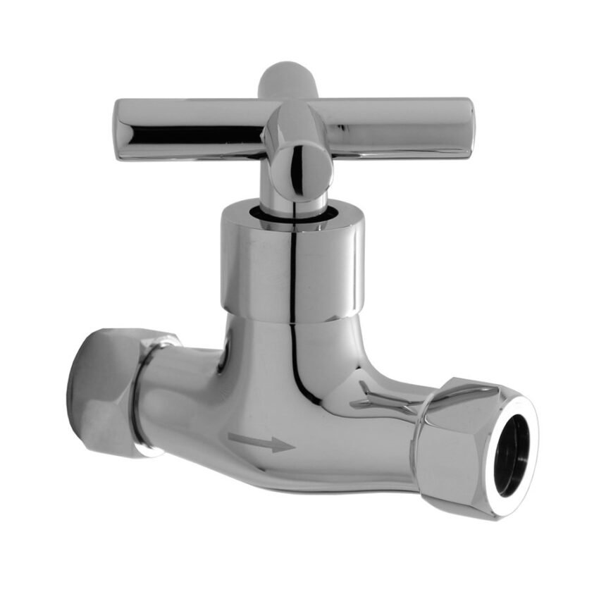 FIDELIS FT-108-8 Shower Tap – 41 Hardware
