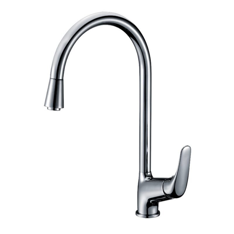 FIDELIS FT-7805 Sink Mixer (Venus Series) – 41 Hardware
