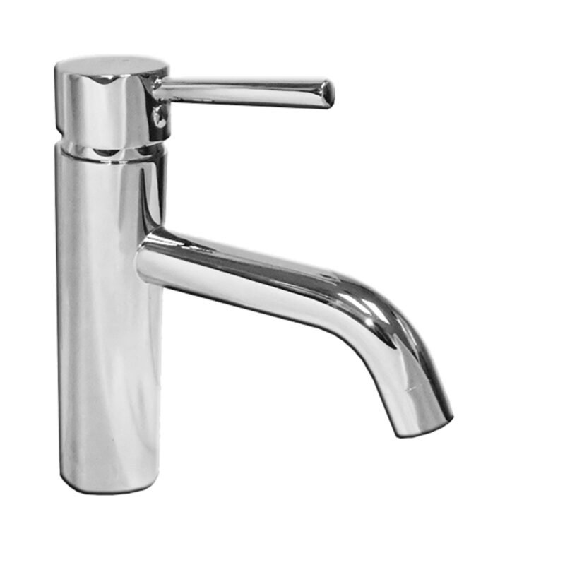 FIDELIS FT-8701C Basin Tap (Scott Series) – 41 Hardware