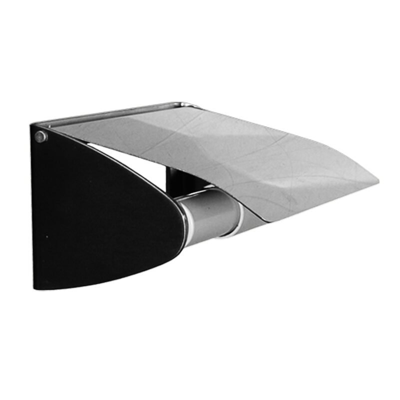 FIDELIS FV-6918 Single Roll Paper Holder (Plastic Spindle) – 41 Hardware