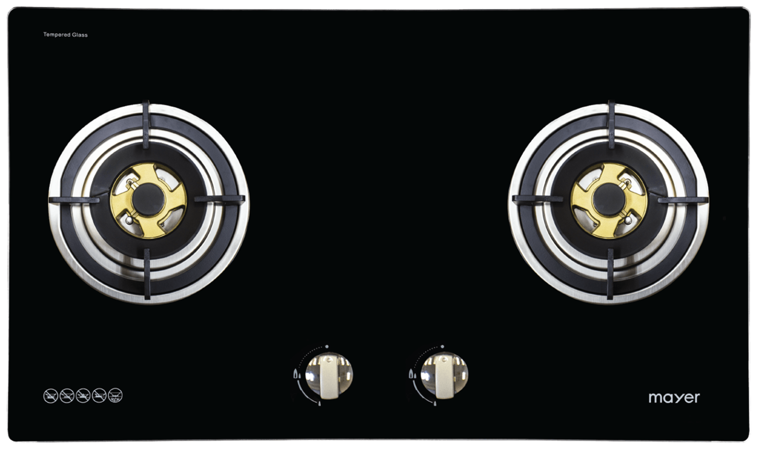 MAYER MMGH772HI – 41 Hardware