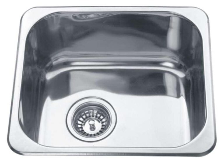 MONIC I-420 – 41 Hardware