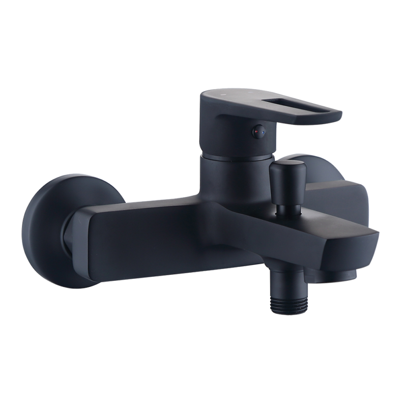 RUBINE Stylo – 9161-BK – 41 Hardware