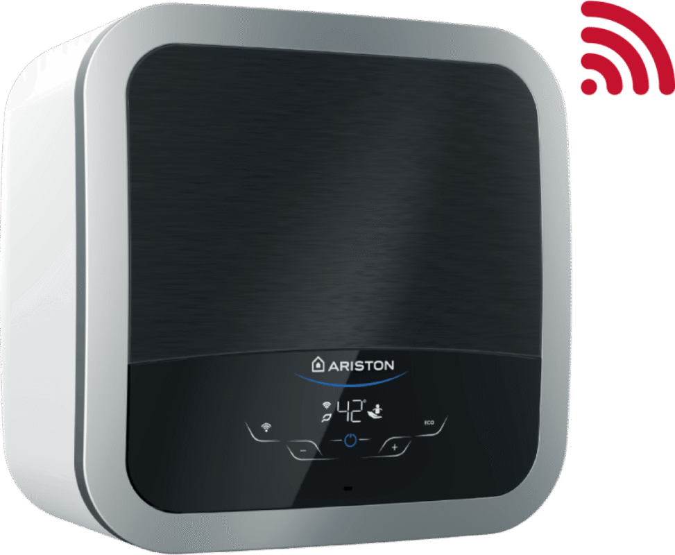 ARISTON ANDRIS2 TOP 30L WI-FI STORAGE HEATER – 41 Hardware