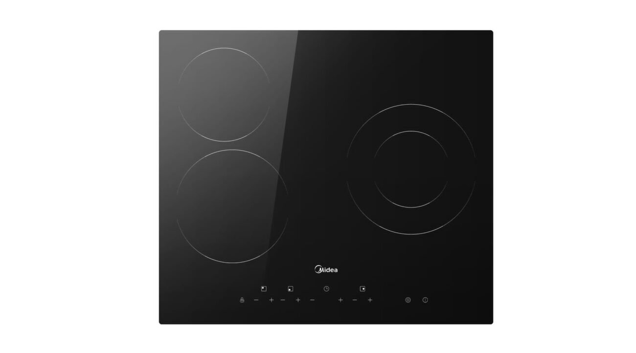 MIDEA MBI-IHT341INDUCTION HOB – 41 Hardware